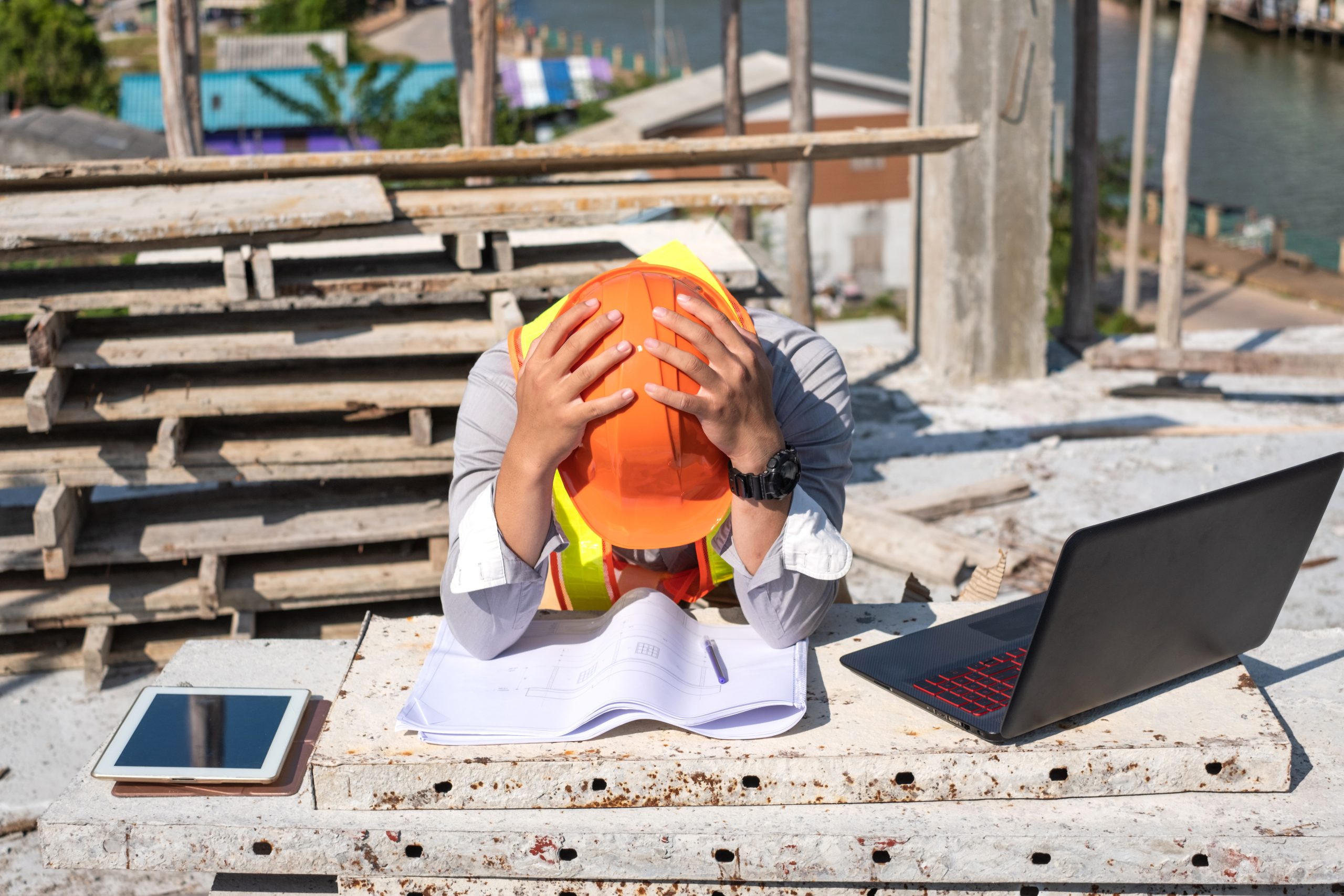 Understanding Construction Product Failure - BK Brown