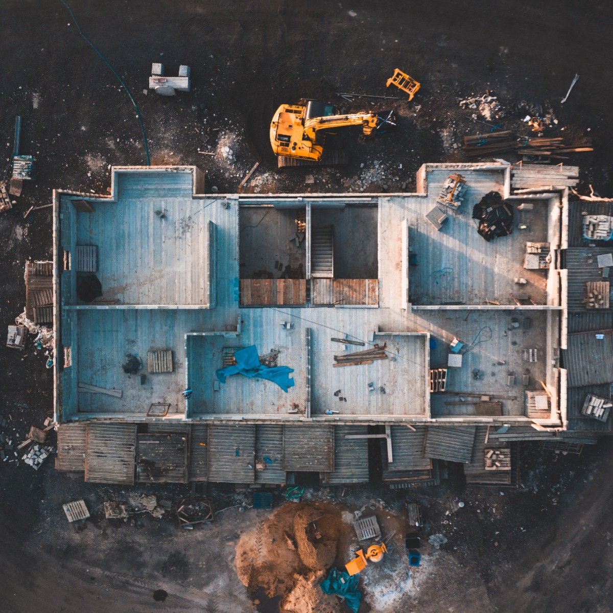 Building for Tomorrow: Construction Products for Disaster-Resistant ...